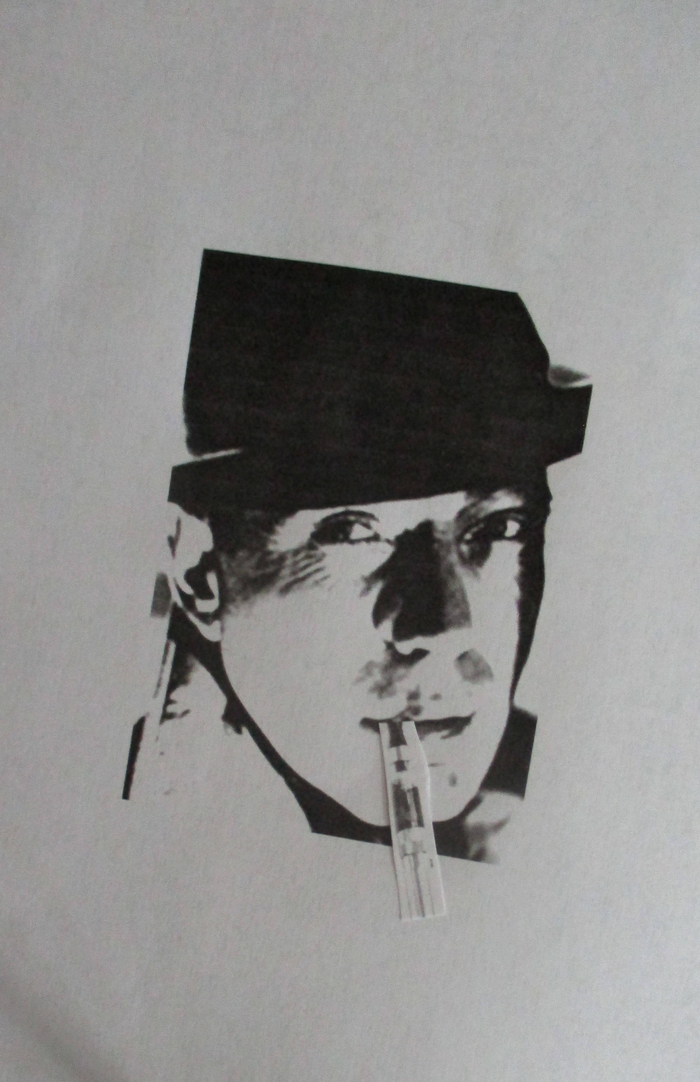Don’t Bogart That E-cig – An Observer of Life in Bad Poetry